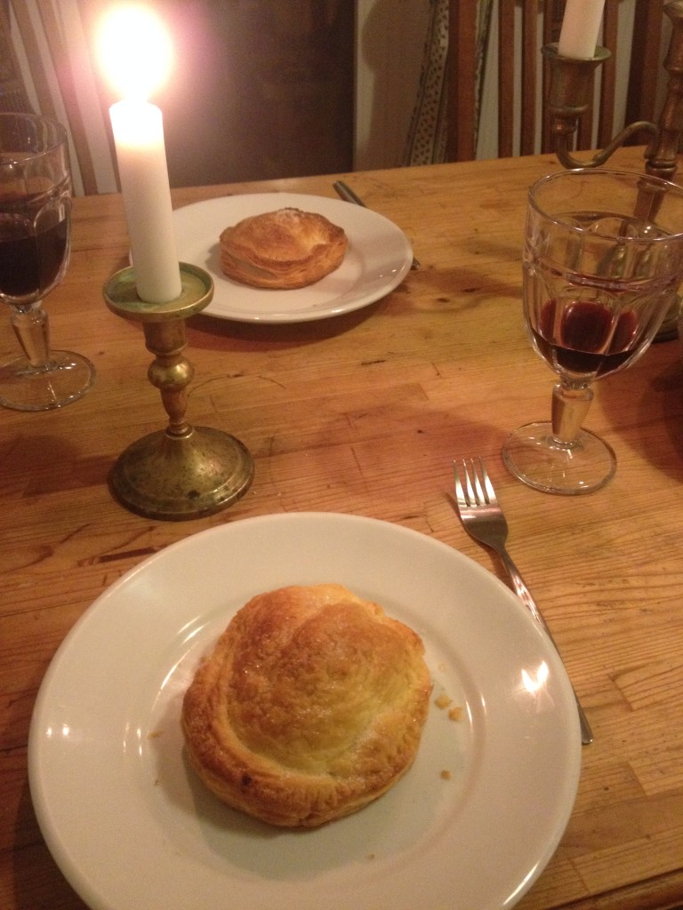 Historical stockfish recipe: Marx Rumpolt’s “Spanische Krapfen” (tested!)